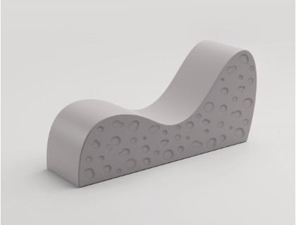 Модульный элемент Sea Pit - стильная дизайнерская мебель WowDecor - купить